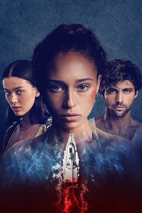 Into The Deep Review: Early Promise Peters Out Into A Disappointing Ride