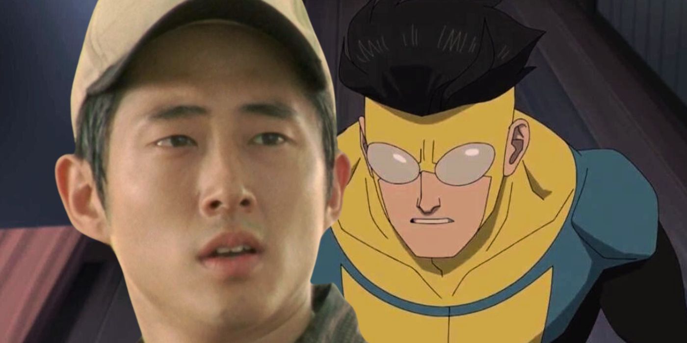 Live-Action Invincible Movie: Confirmation & Everything We Know