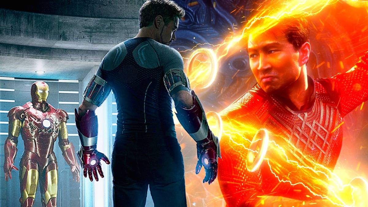 Iron Man’s Final MCU Mystery Missed A Perfect Answer 3 Years Ago