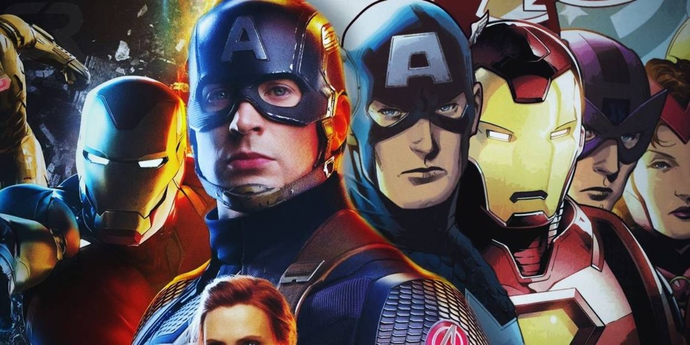 10 Pioneering Marvel Heroes Who Brought LGBTQ+ Representation to Comics