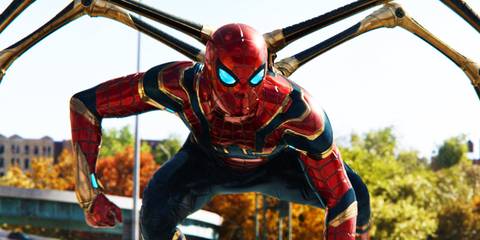 Spider-Man: No Way Home Summary, Trailer, Cast, Where to Watch and More