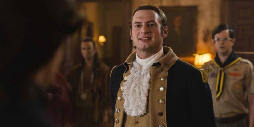 "He's Said No Every Time": This Ghosts Cameo Idea Is So Perfect I've ...