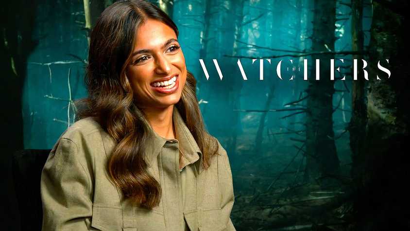 The Watchers Ending Explained: What The Big Twist Means