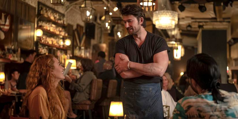 It Ends With Us Star Reveals The Personal Reason He Has Spoken Up About ...