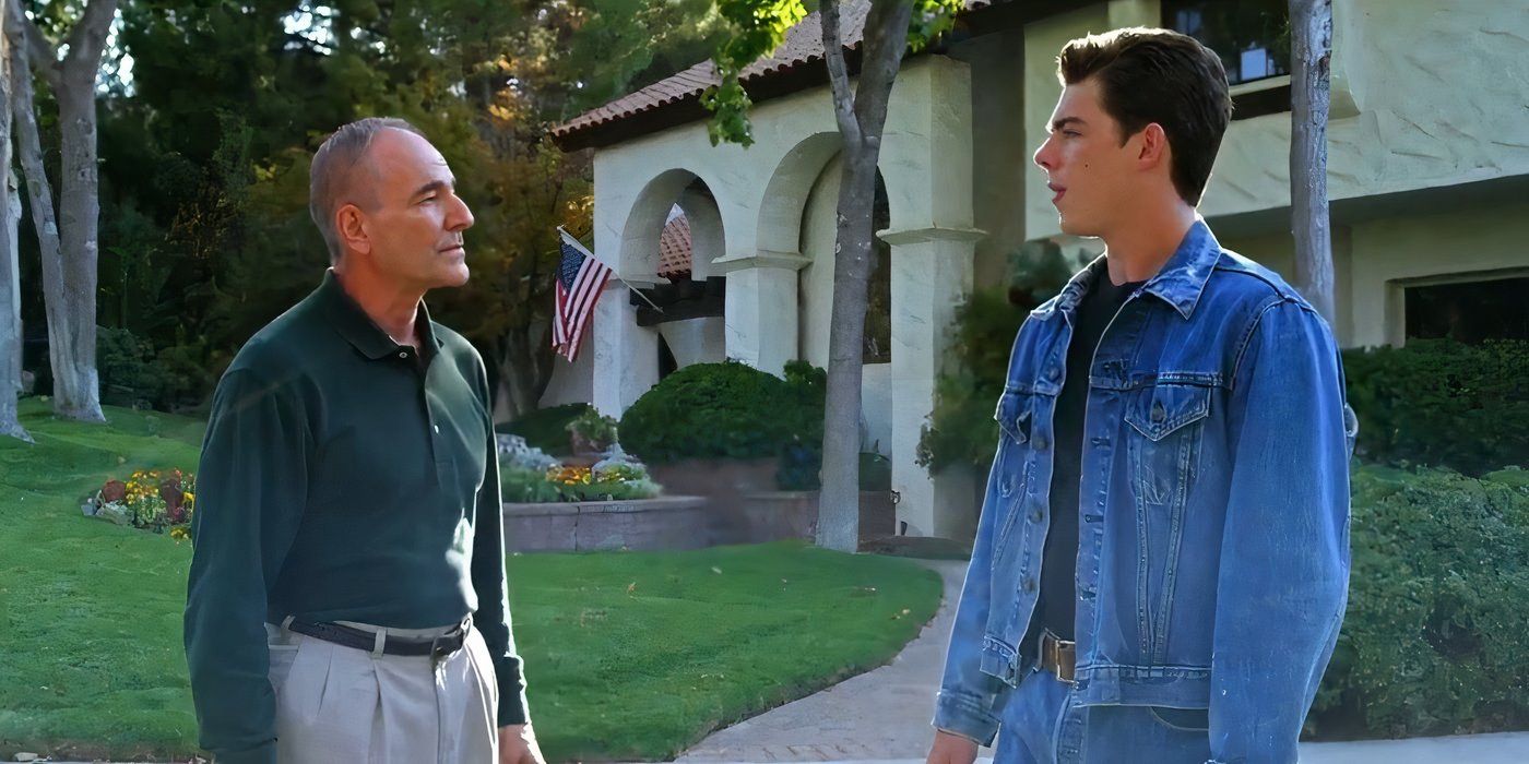 Bosch Actor Jerry O'Donnell Training To Become Police Officer At 65