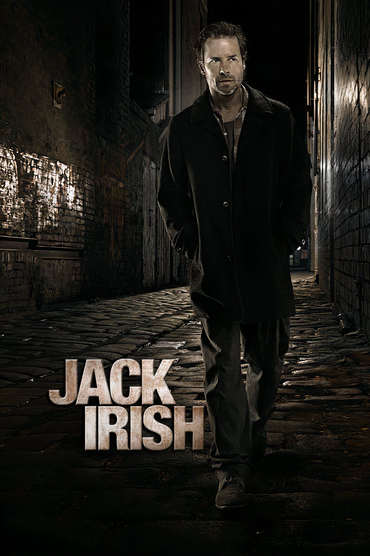 Jack Irish Summary, Trailer, Season List, Cast, Where to Watch and More