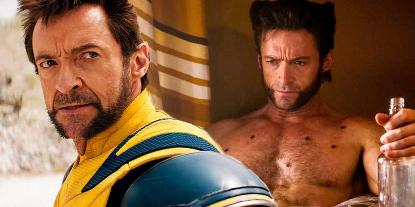 All 3 Actors Who Have Played Wolverine In Live-Action