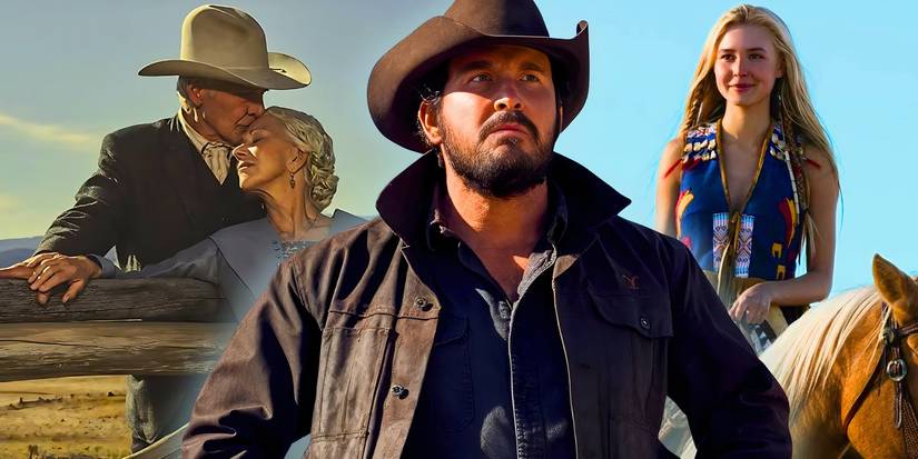 The Madison: Cast, Story & Everything We Know About The Yellowstone Spinoff