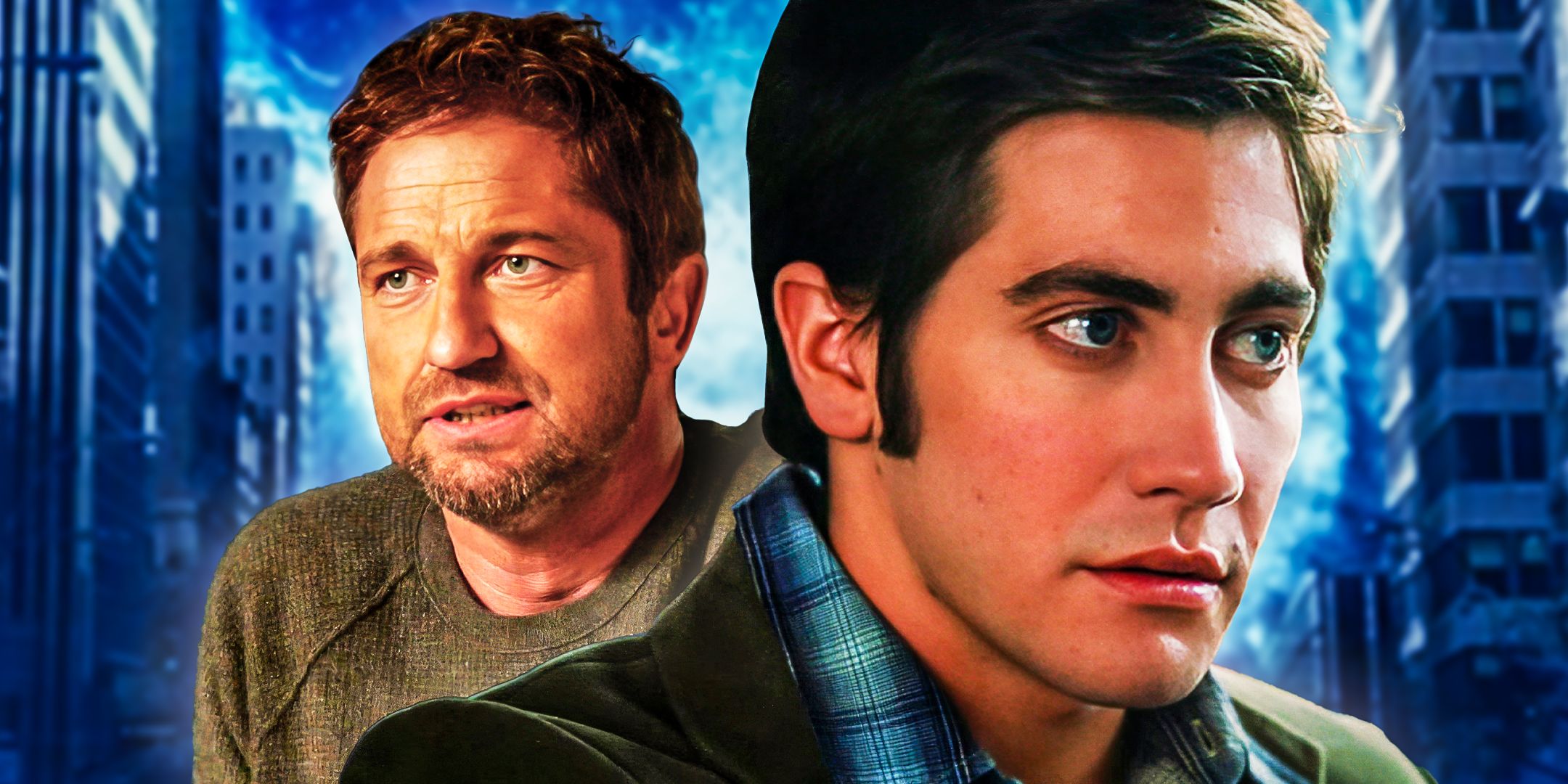 10 Best Disaster Movies Like The Day After Tomorrow You Need To See