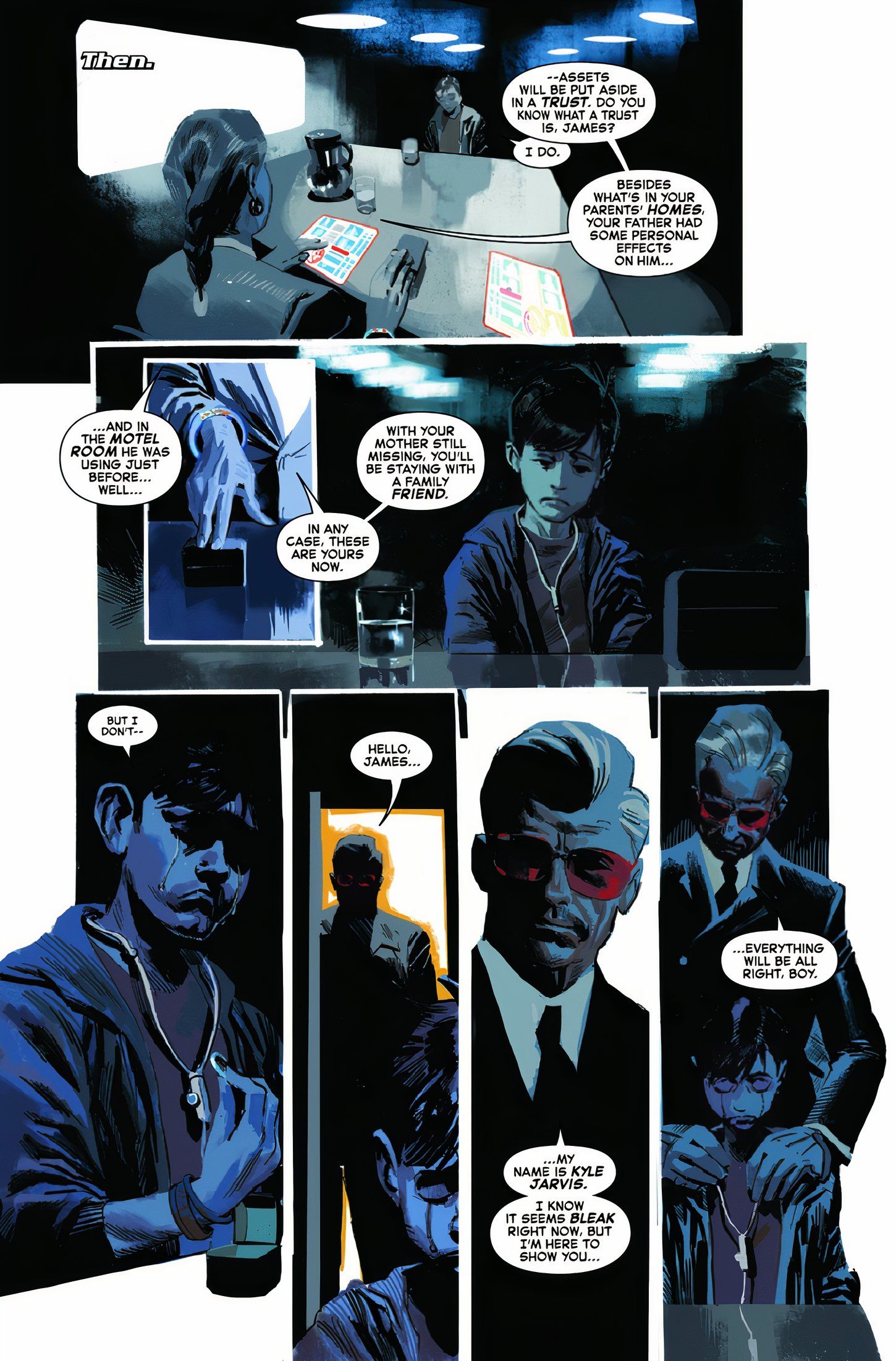 Being Captain America Is Finally Killing Steve Rogers (And It Might Be ...