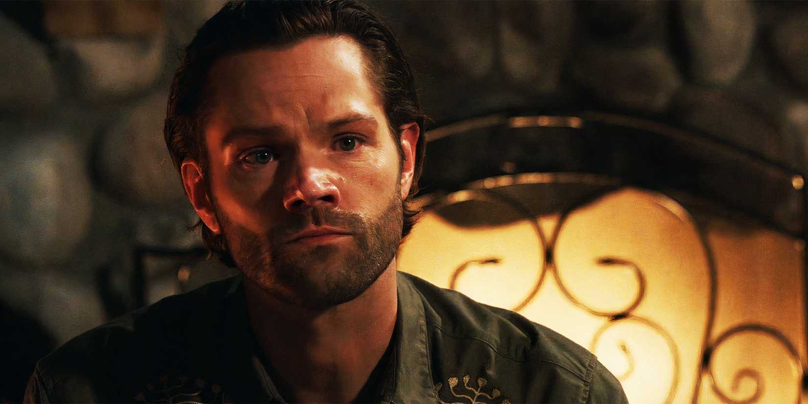 Walker Season 5's Story Revealed By Jared Padalecki Following Series Finale