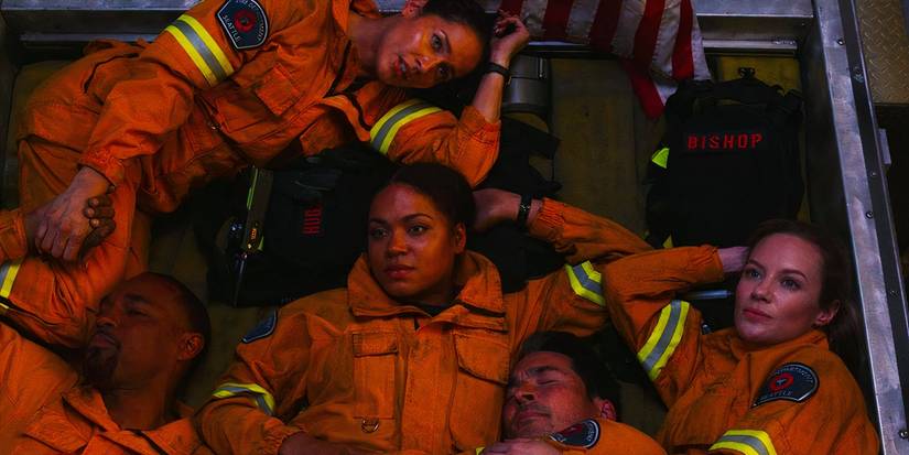 Station 19: Watch It Or Skip It Episode Guide For All 7 Seasons