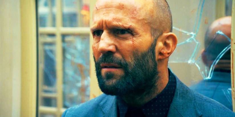 New Jason Statham Action-Thriller In Development, Plot Details Revealed
