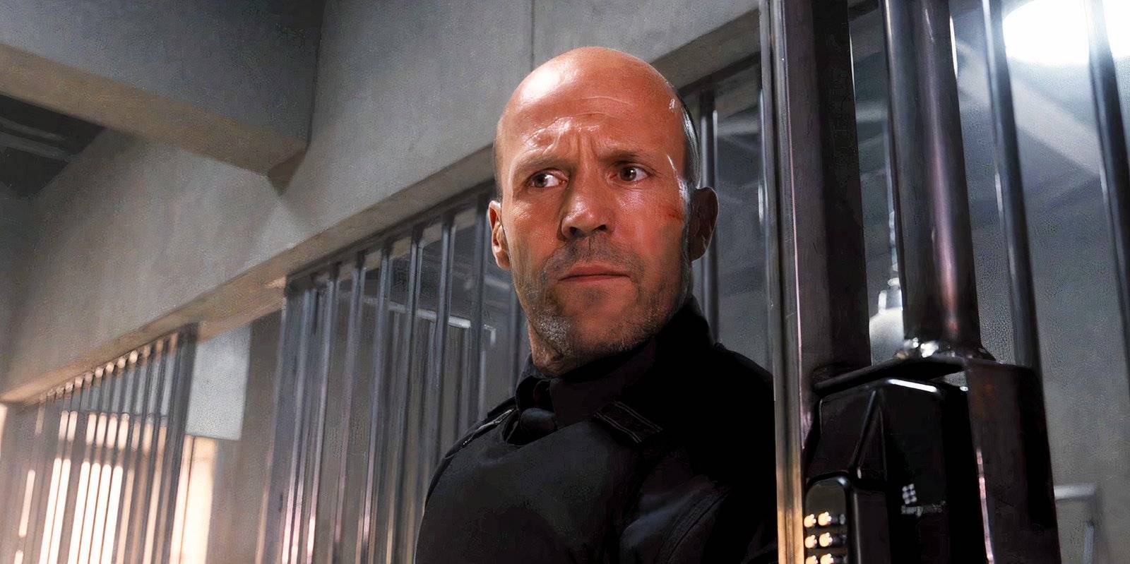 New Jason Statham Action-Thriller In Development, Plot Details Revealed