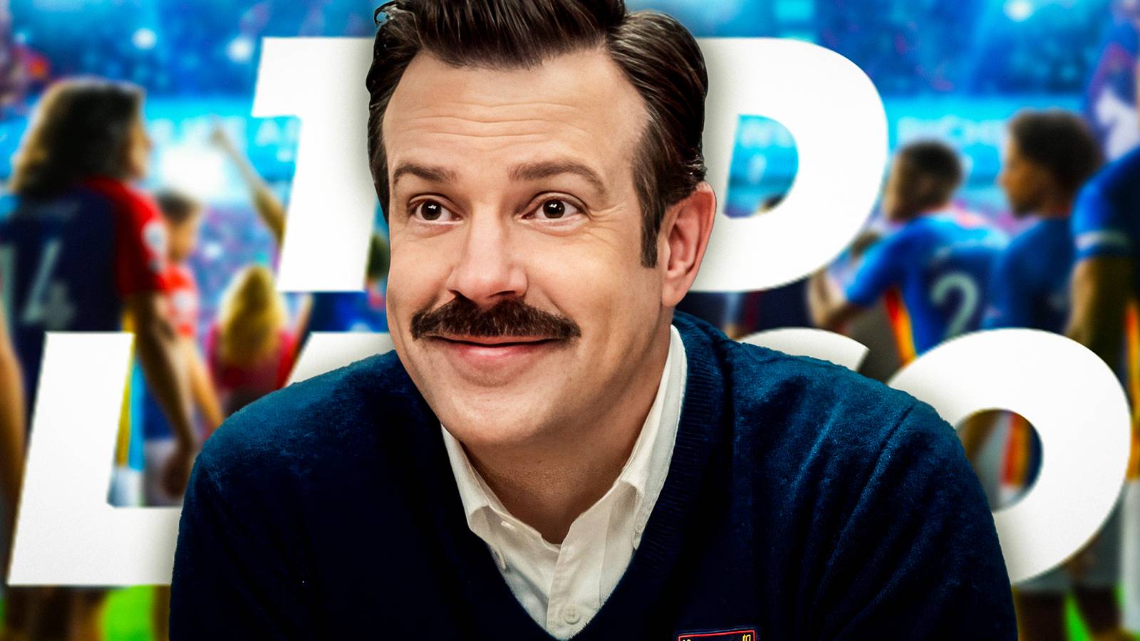 Please Apple, Just Tell Us What’s Going On With Ted Lasso’s Future