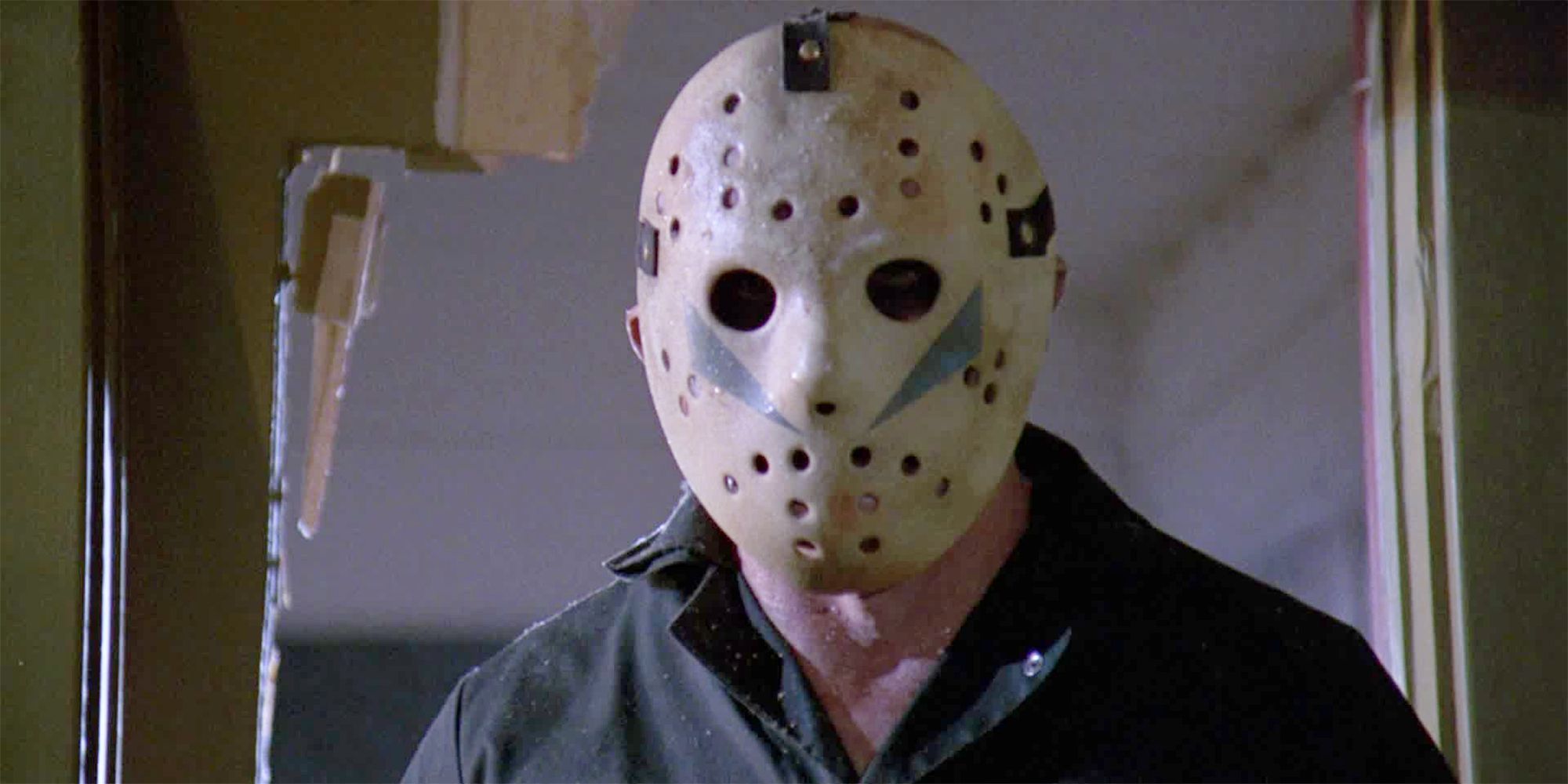 Jared Padalecki's Friday the 13th Finds New Life on Streaming 16 Years ...