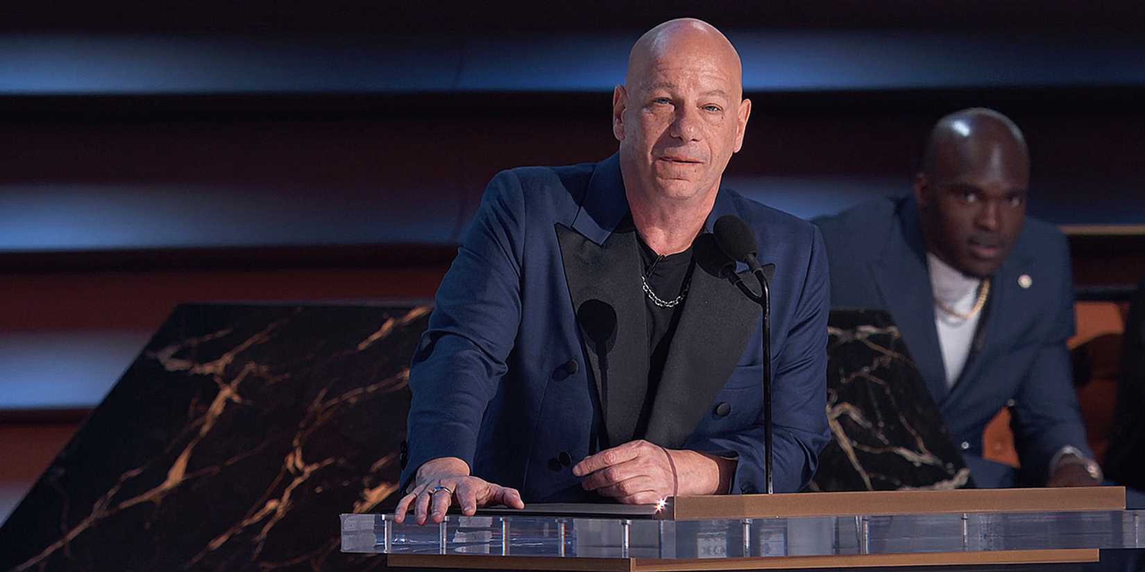 Every Sports Figure & Comedian Who Roasts Tom Brady In Netflix's Special Explained