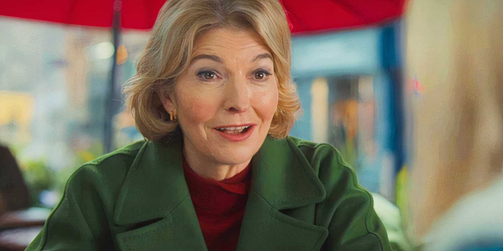 I Really Hope I'm Wrong, But Doctor Who Might Have Set Up Kate Stewart ...