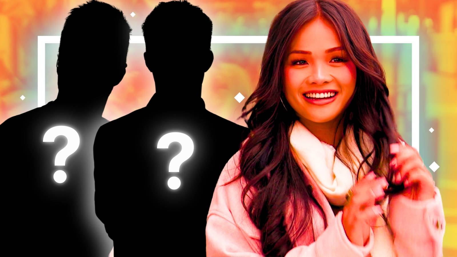 The Bachelorette Jenn Tran’s Final Two Men Revealed (SPOILERS)