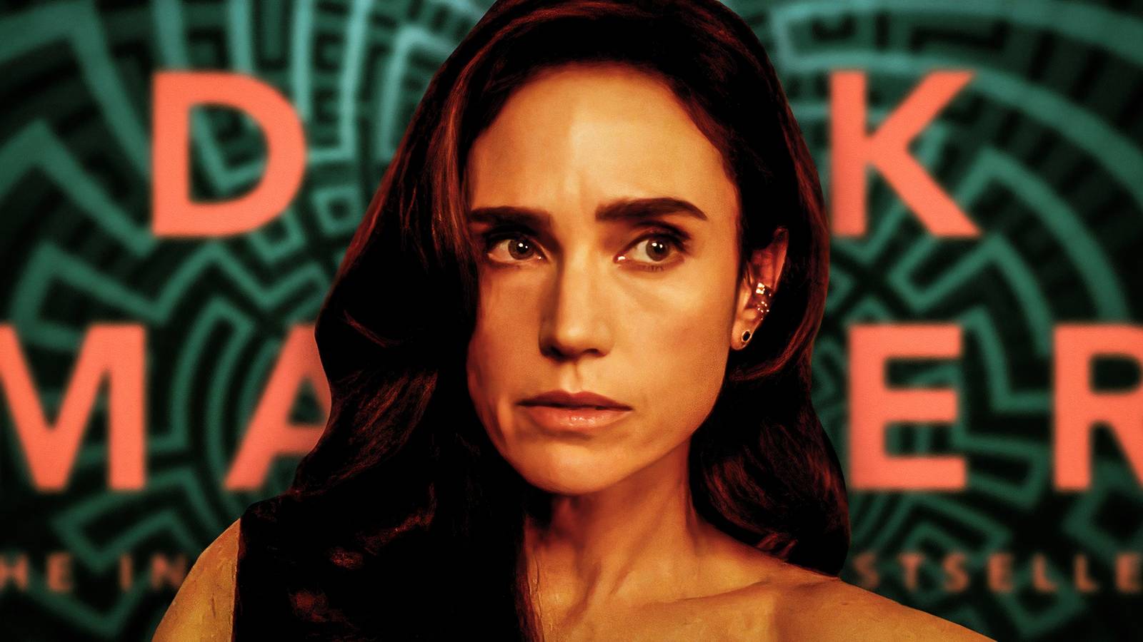 Jennifer Connelly's Dark Matter Character Improves On The Book In 1 ...