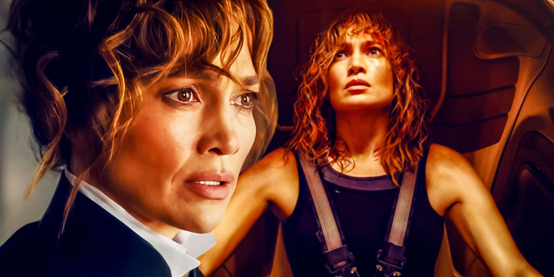 Who Voices Smith In Netflix's Atlas
