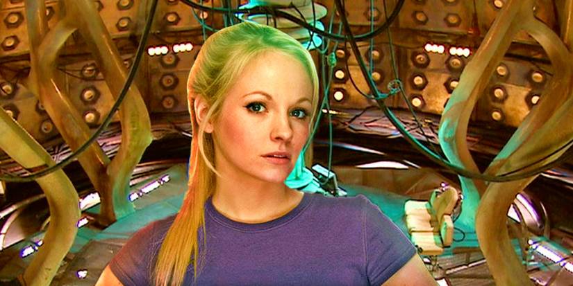 Doctor Who: The Doctor's Children Explained