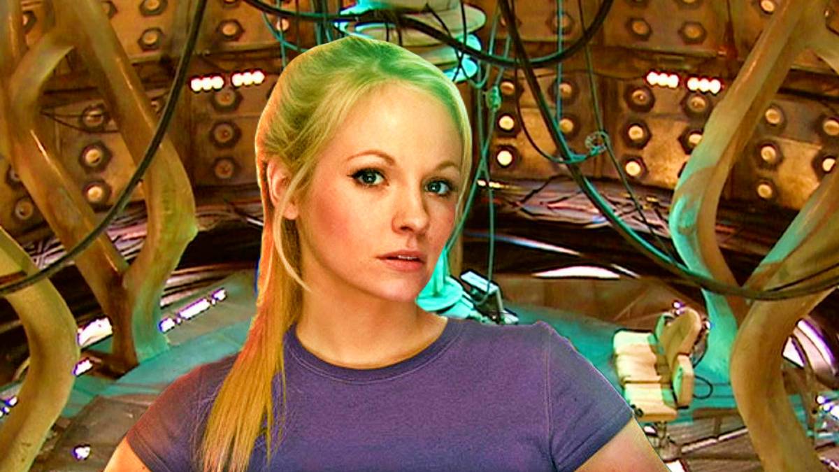 David Tennant's Companion Returns For Season 3 Of Doctor Who Audio Series