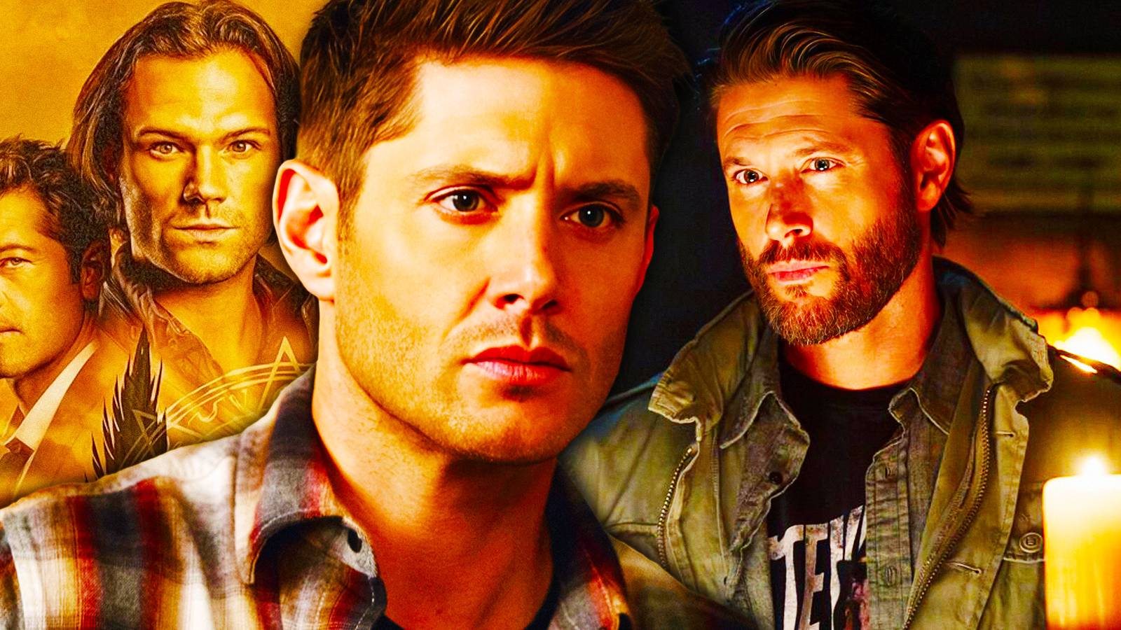 Jensen Ackles' New TV Show Is A Great Supernatural Replacement While ...