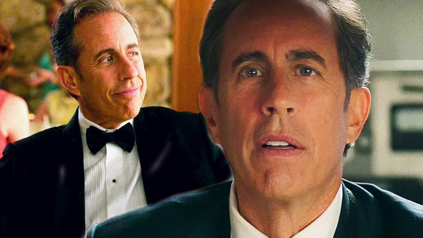 Jerry Seinfeld's New Netflix Movie Claims Top Spot On Global Chart ...