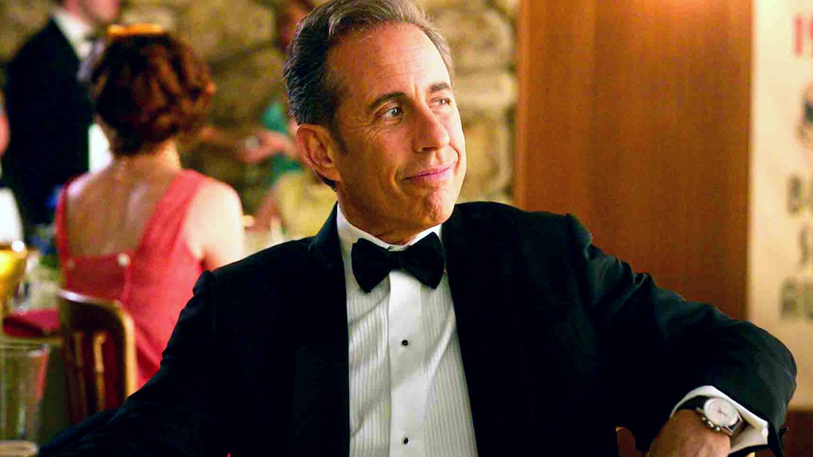 “That Scene Still Gives Me Chills”: Unfrosted’s Mad Men Cameos ...