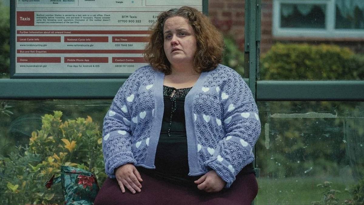 Baby Reindeer: 10 Biggest Reveals From Fiona Harvey's Interview With ...