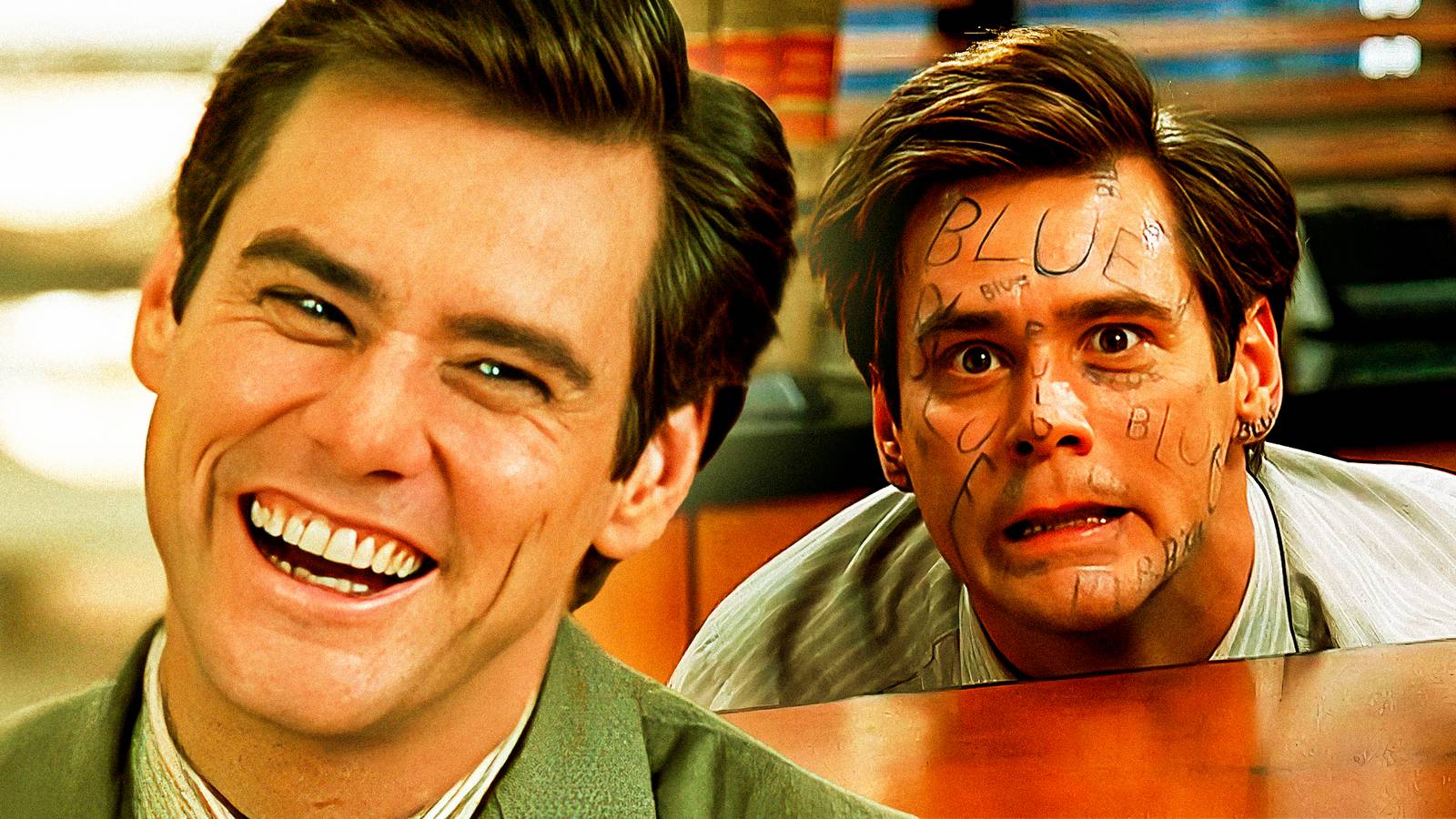 Liar Liar: 10 Best Jim Carrey Quotes