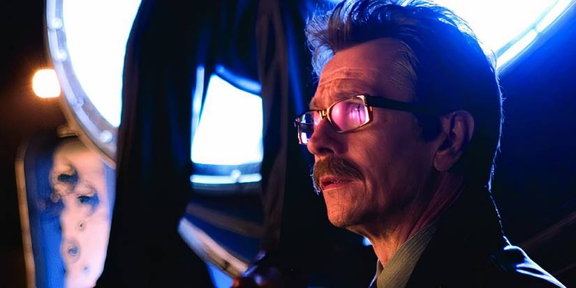 The Dark Knight Trilogy Star Gary Oldman Reveals How He Channeled ...