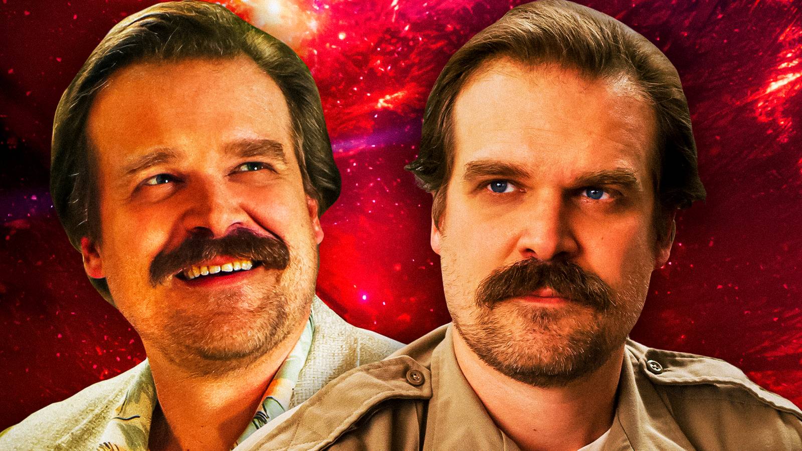 The 10 Best Jim Hopper Quotes In Stranger Things, Ranked