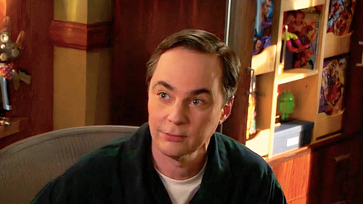 Young Sheldon’s Series Finale Made A Big Bang Theory Character Detail ...
