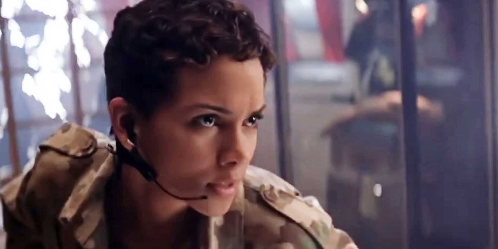 Halle Berry's New Netflix Movie Risks Making Her Poor 22-Year Genre ...