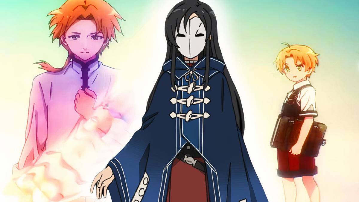 Jobless Reincarnation Confirms It's the Deepest Isekai With a Season 2 ...