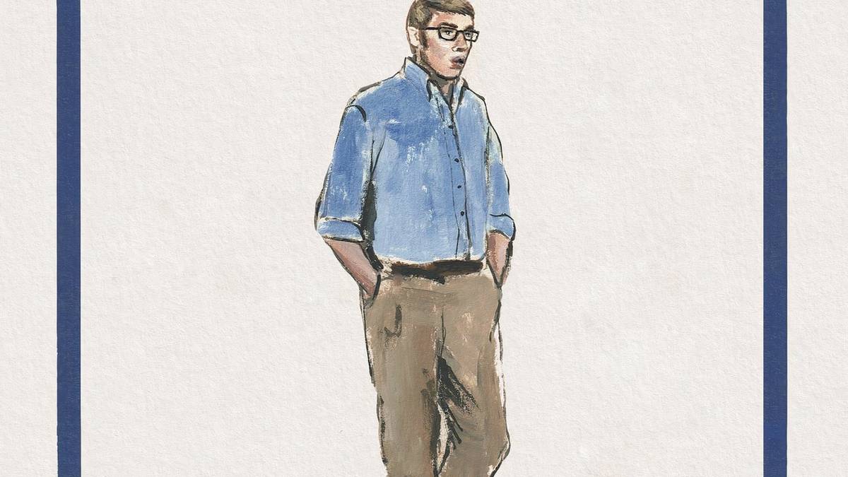 Joe Pera Talks With You Summary, Trailer, Season List, Cast, Where to ...