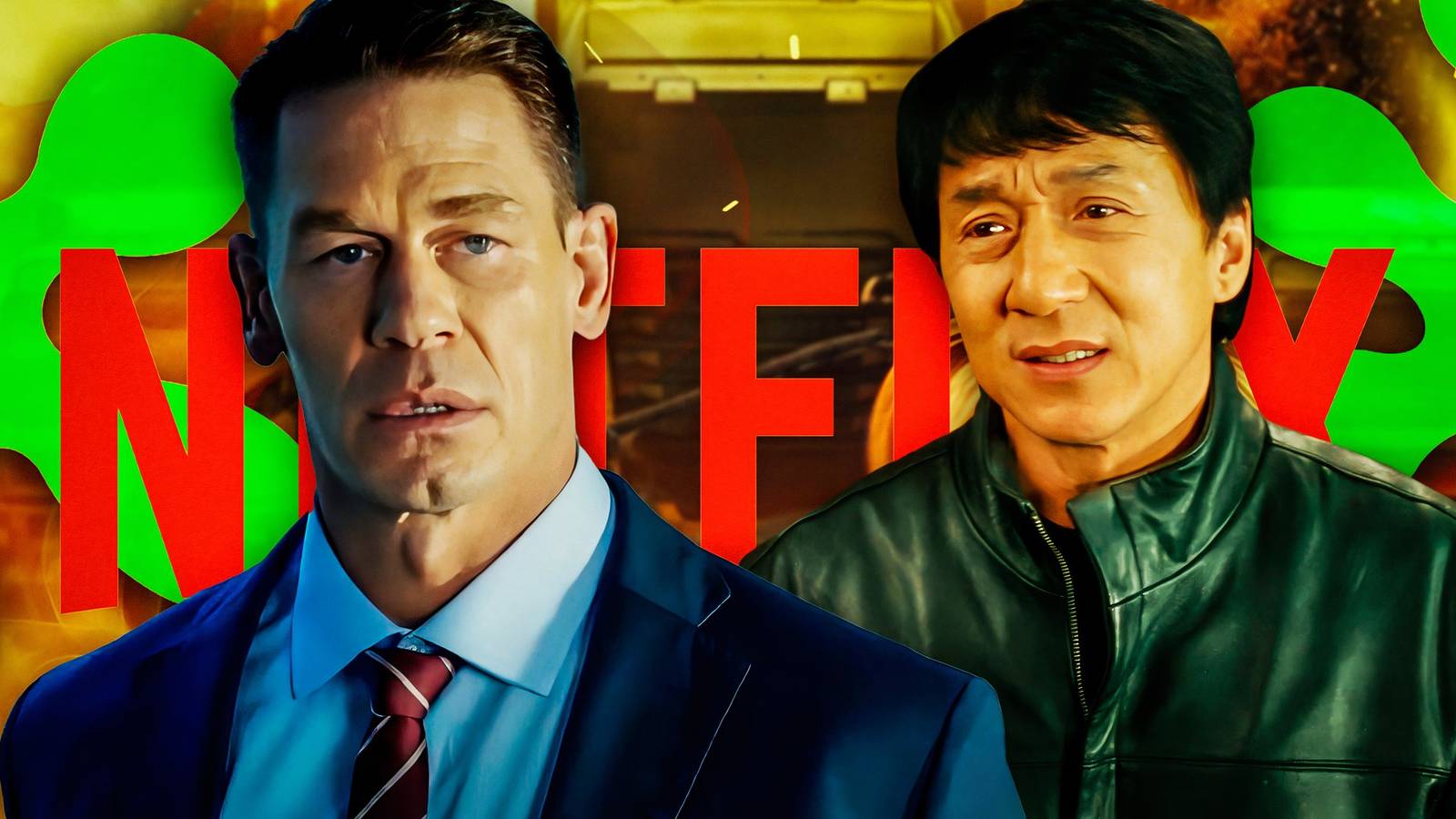 John Cena & Jackie Chan Action Movie With 24% On Rotten Tomatoes Has ...