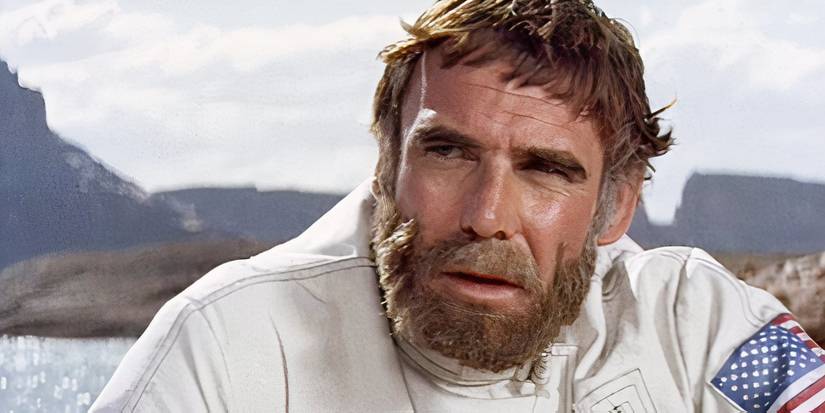 10 Classic Planet Of The Apes Characters Who Could Appear In Kingdom 2