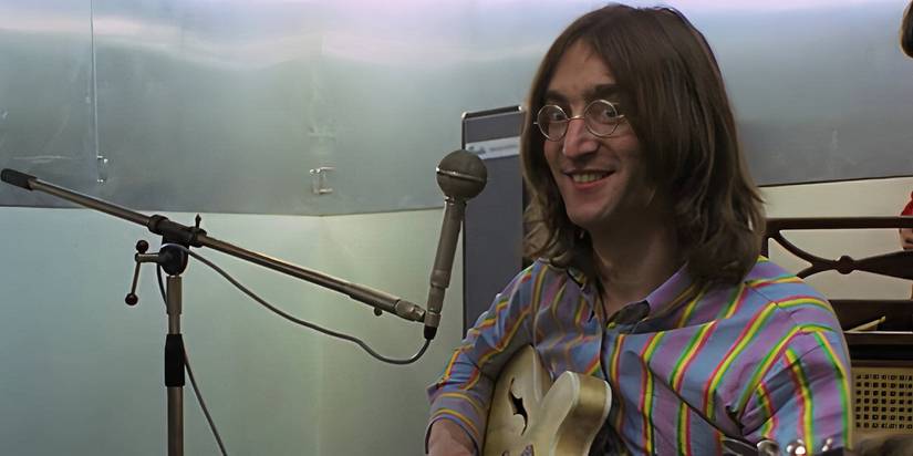 8 Bands Featuring The Beatles Members Before They Became The Fab Four