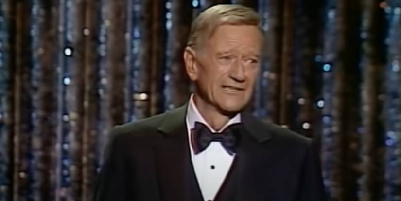John Wayne Turned Down The Biggest Western Bomb Of All Time (But Could ...