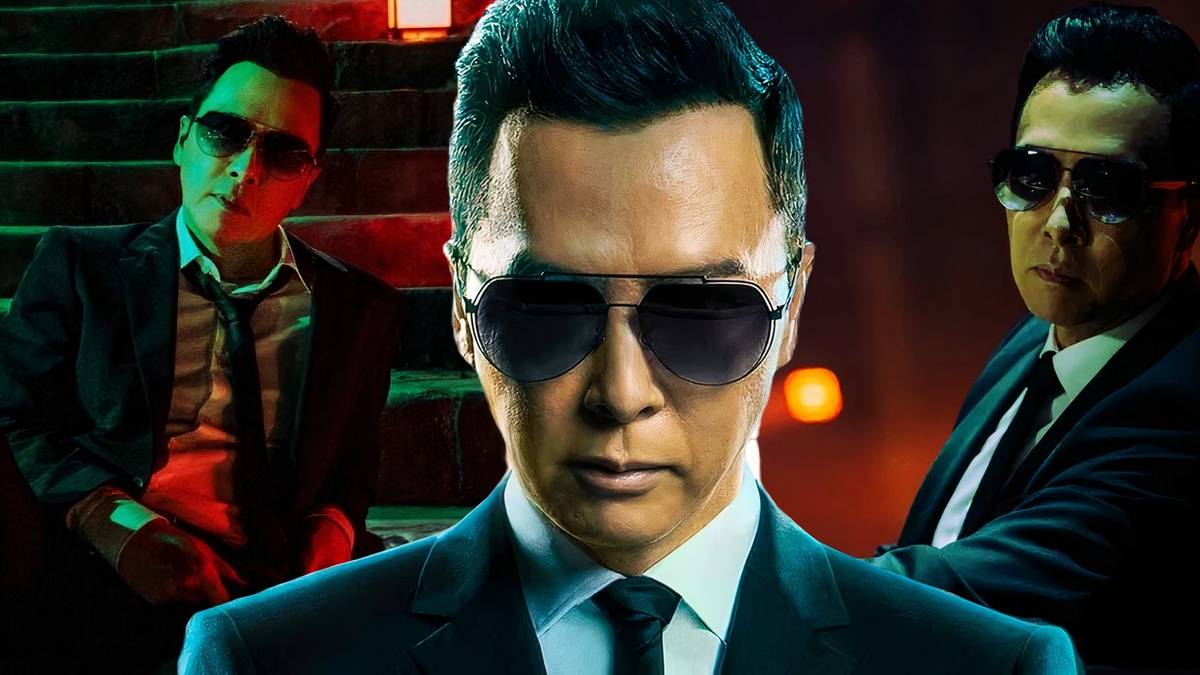 The John Wick Caine Spinoff: Confirmation, Cast & Everything We Know