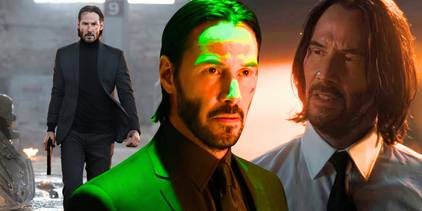All 6 Names John Wick Goes By In The Movie Franchise Explained