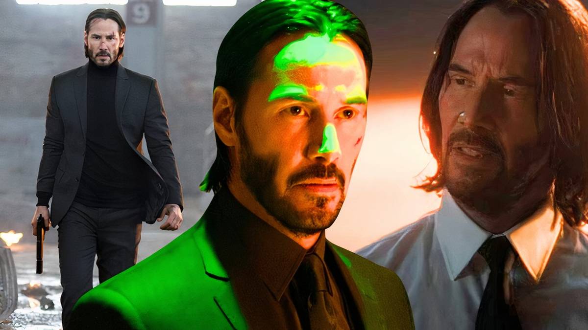 John Wick Full Timeline Explained: When Each Movie & Spinoff Takes Place