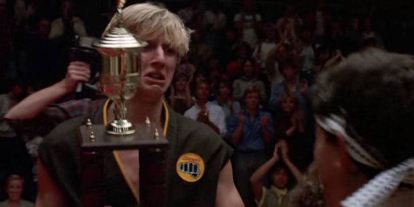 Cobra Kai: The Harsh Truth About Daniel LaRusso's Karate Kid Win