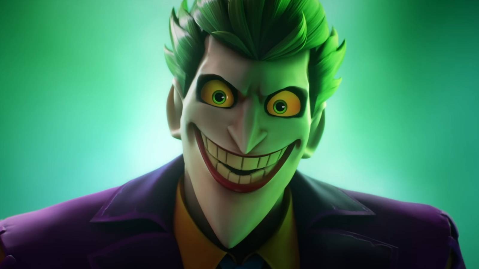 Mark Hamill's Joker Is Back - 32 Years After His Debut