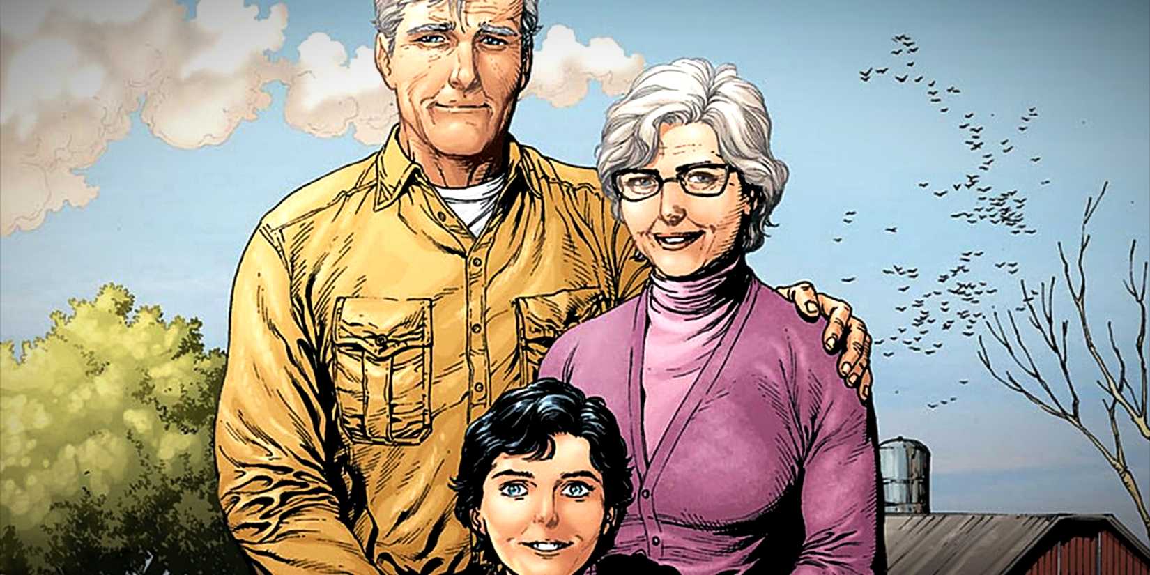 How Absolute Superman's Origin Story Forever Changes Krypton and the ...