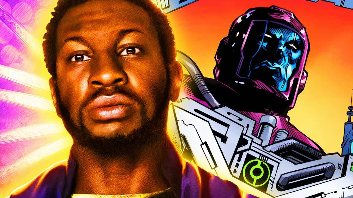 MCU's Newest Show Tease Makes 1 Major Kang Casting Theory Even More Likely
