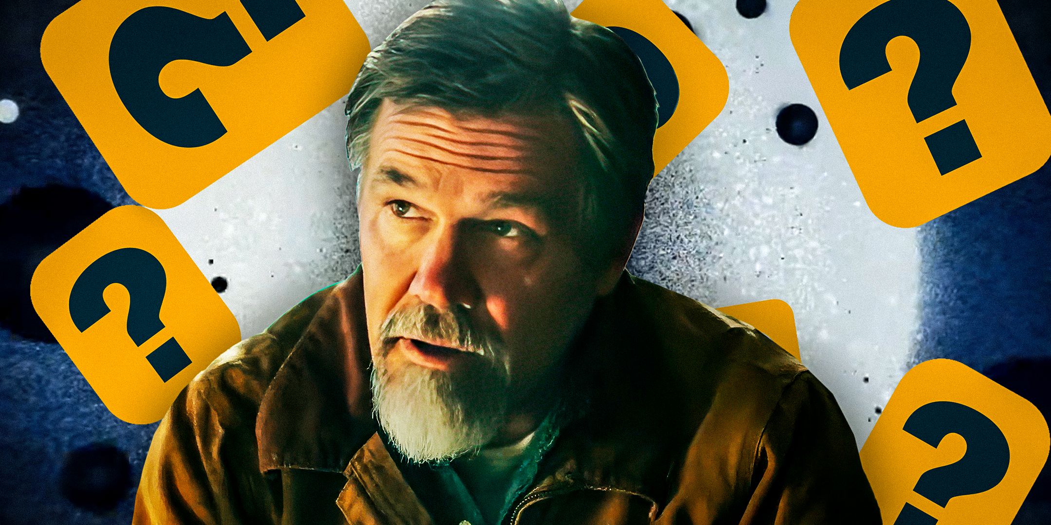 Outer Range's Abbott Family Tree Explained